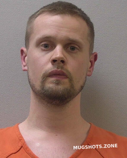 CONDIFF NICHOLAS DUANE 01/03/2024 - Lexington County Mugshots Zone