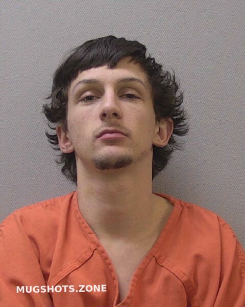 WHITTINGTON DILLON 01/04/2024 - Lexington County Mugshots Zone