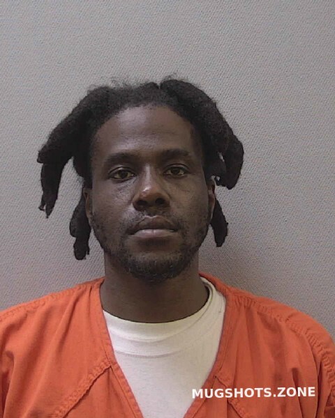 BROWN BRYAN CHRISTOPHER 01/08/2024 - Lexington County Mugshots Zone