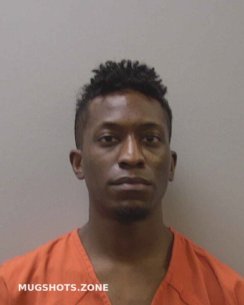 CROSWELL DOMINIC HERRERA 01/08/2024 - Lexington County Mugshots Zone