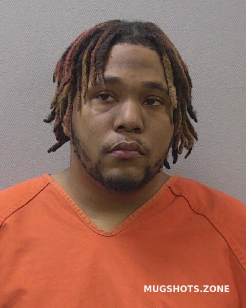 MARTIN TONY 01/10/2024 - Lexington County Mugshots Zone