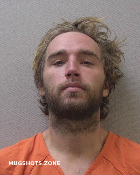 LEAISURE ALEXANDER PATRICK 01/12/2024 - Lexington County Mugshots Zone