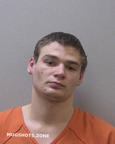 MILLER TYLER JAMES 01/12/2024 - Lexington County Mugshots Zone