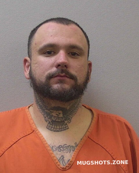 WATSON JONATHAN CHANDLER 01/13/2024 - Lexington County Mugshots Zone