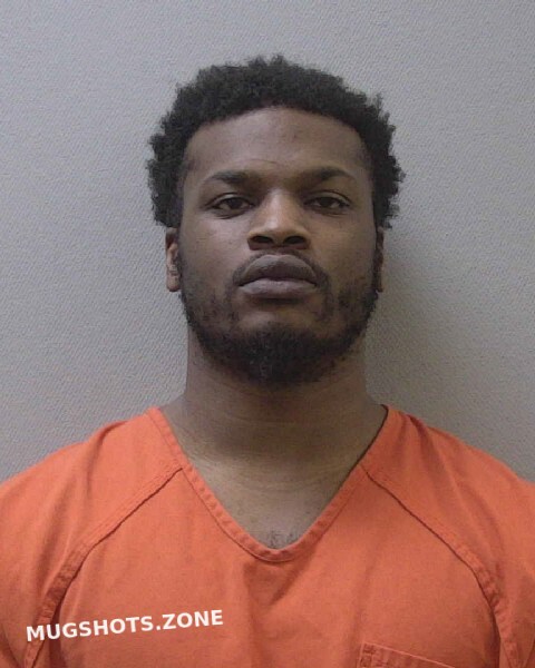 RAY LAMAR RAYSHAWN 01/17/2024 - Lexington County Mugshots Zone