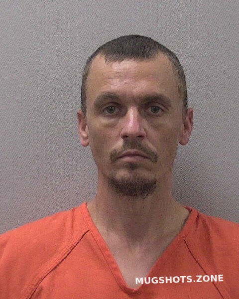 DAVIS BILLY JOE 01/19/2024 - Lexington County Mugshots Zone