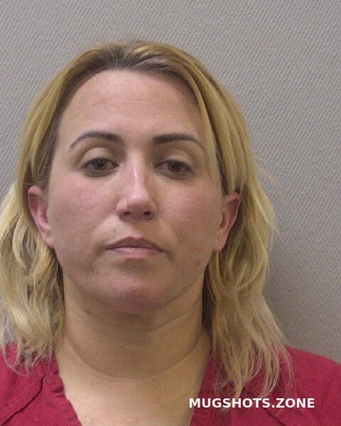 LEIDY MARTIN SAEZ 01/20/2024 - Lexington County Mugshots Zone
