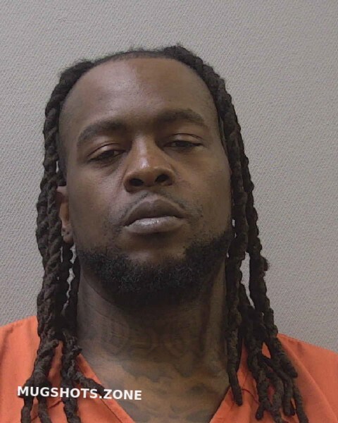 THOMPSON QUENTON JAMALL 01/22/2024 - Lexington County Mugshots Zone