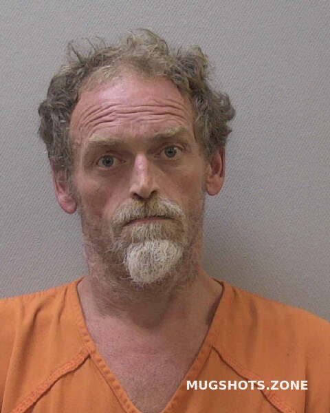 RISH SHAWN MALCOLM 01/26/2024 - Lexington County Mugshots Zone