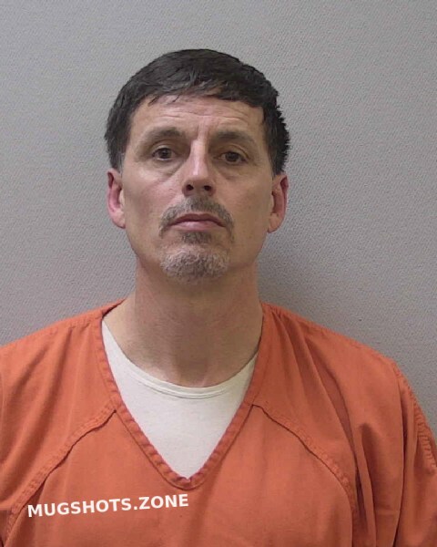 SEEK TIMOTHY ROBERT 01/28/2024 - Lexington County Mugshots Zone