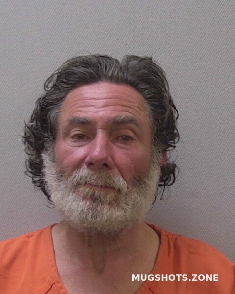 SMITH TERRY RAY 01/31/2024 - Lexington County Mugshots Zone