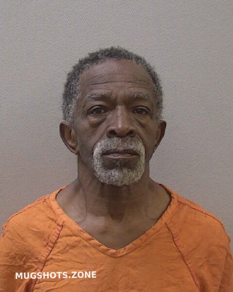 BUTLER LARRY DONAIL 01/31/2024 - Lexington County Mugshots Zone