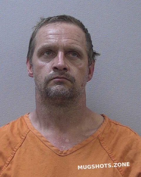 WILLIAMS JASON WAYNE 02/01/2024 - Lexington County Mugshots Zone