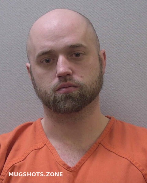 DAVIS SHANE ALEXANDER 02/08/2024 - Lexington County Mugshots Zone