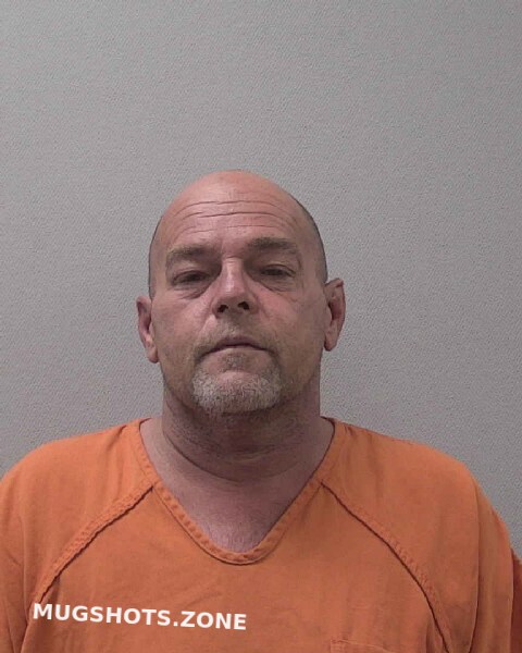 WILLIAMS CHRISTOPHER ADAM 02/13/2024 - Lexington County Mugshots Zone