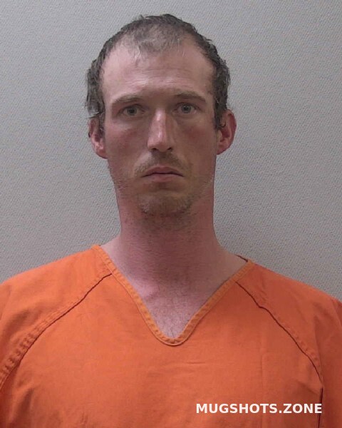 Ennis Daniel Lee 02 14 2024 Lexington County Mugshots Zone