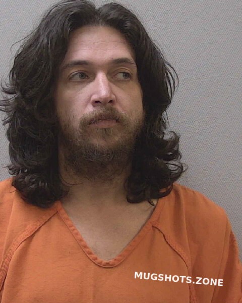 WOMACK PAUL DEESE 02/15/2024 - Lexington County Mugshots Zone