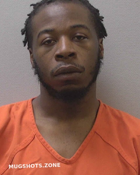 THOMPSON DERRICK STEPHON 02/16/2024 - Lexington County Mugshots Zone