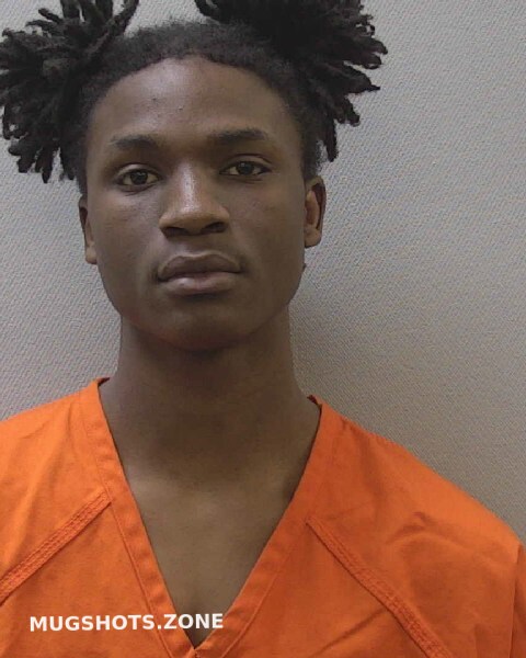 WELLS CLEVONTE JOSEPH 02/19/2024 - Lexington County Mugshots Zone