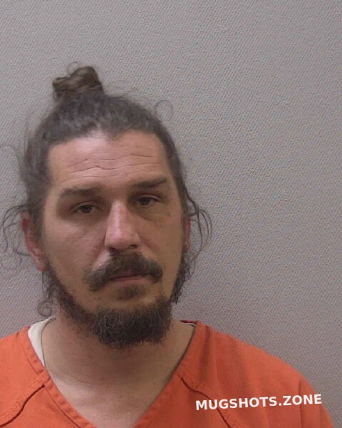 EVANS ANDREW TRAVIS 02/19/2024 - Lexington County Mugshots Zone