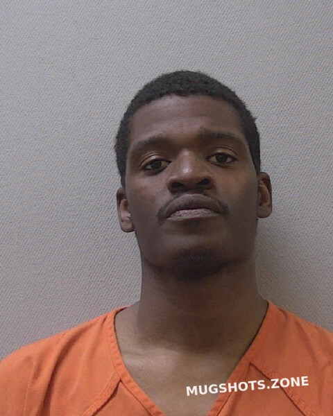 Thompson Ernest 02 25 2024 Lexington County Mugshots Zone