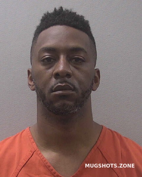 GILCHRIST BRYAN OSBORNE 02/26/2024 - Lexington County Mugshots Zone