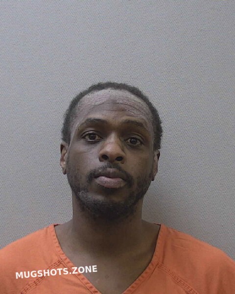 BUSH ALEXANDER LEON 02/28/2024 - Lexington County Mugshots Zone
