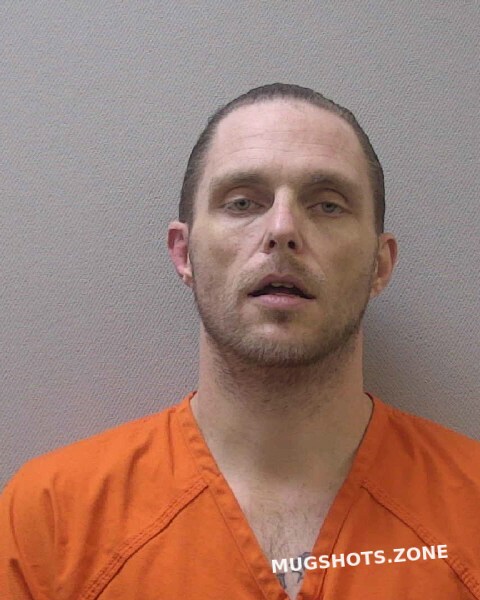 DOAR CHRISTOPHER JAMES 02/28/2024 - Lexington County Mugshots Zone