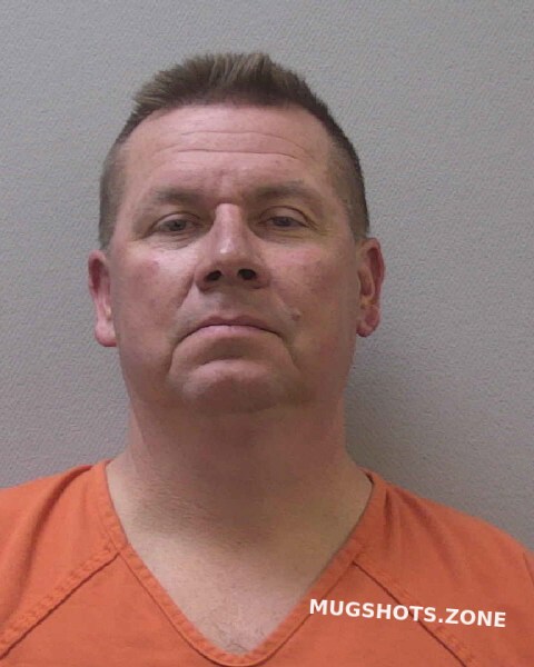 HUFFMAN JASON RAY 03/01/2024 - Lexington County Mugshots Zone