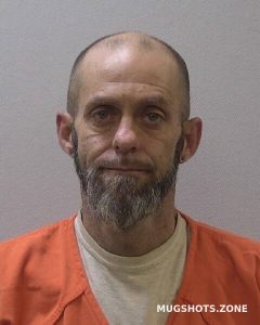 BUSBY JAMES EDWARD 03/02/2024 - Lexington County Mugshots Zone