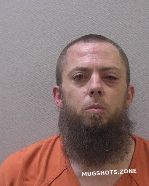 ROWE JARED WADE 03/07/2024 - Lexington County Mugshots Zone