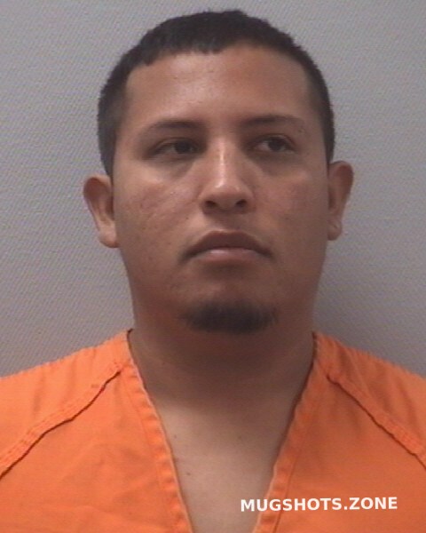 ESQUIVEL-JOSE JUAN 03/08/2024 - Lexington County Mugshots Zone