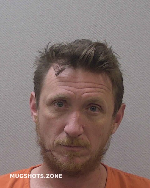 ROACH MITCHELL LEE 03/09/2024 - Lexington County Mugshots Zone