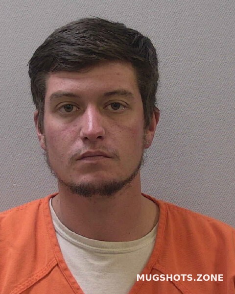 BROCK COLTON THOMAS 03/14/2024 - Lexington County Mugshots Zone