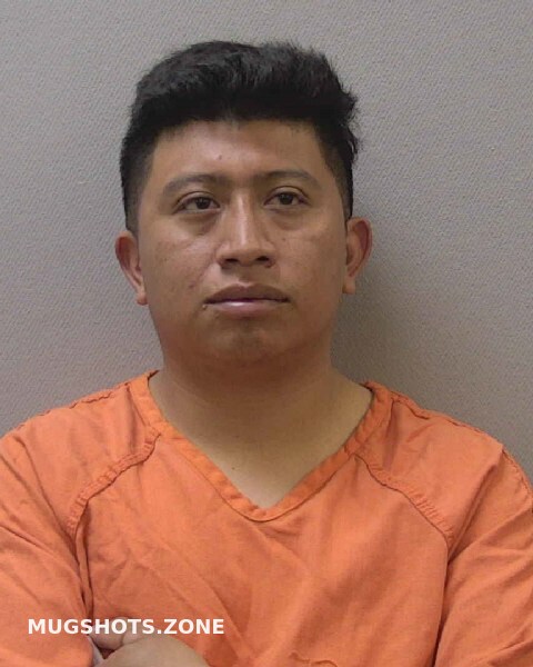 RIVERA-HERNANDEZ KEVIN MELVIN 03/17/2024 - Lexington County Mugshots Zone