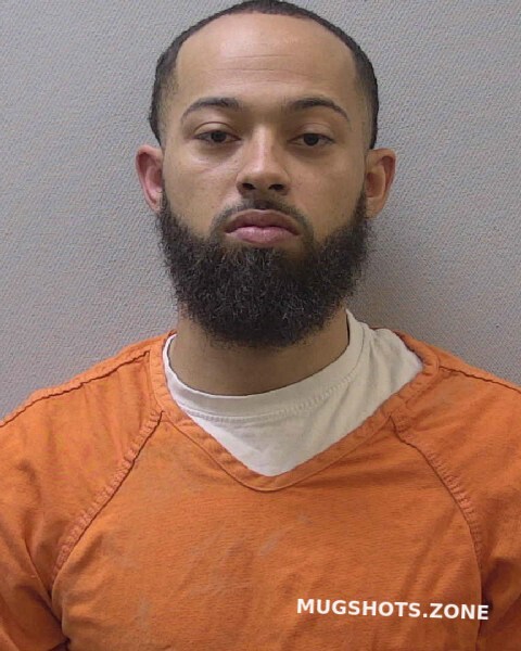 HILL TERRION JEROME 03/17/2024 - Lexington County Mugshots Zone