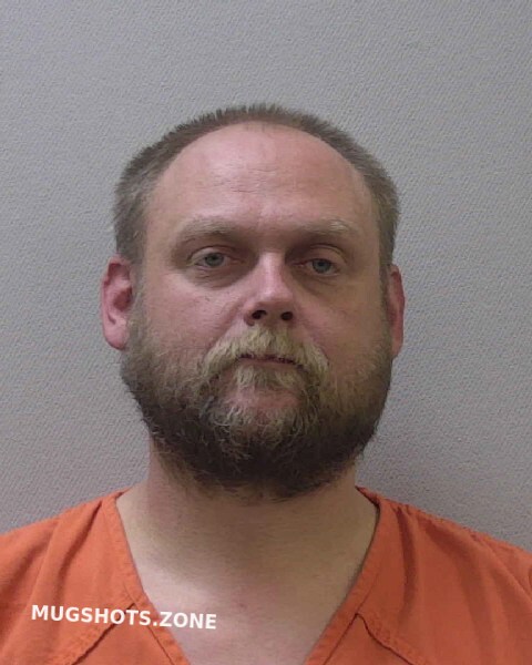 DELP ROBERT ALLEN 03/21/2024 - Lexington County Mugshots Zone