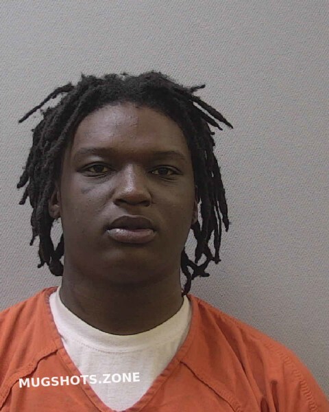 WALKER JERMAINE NOEL 03/22/2024 - Lexington County Mugshots Zone