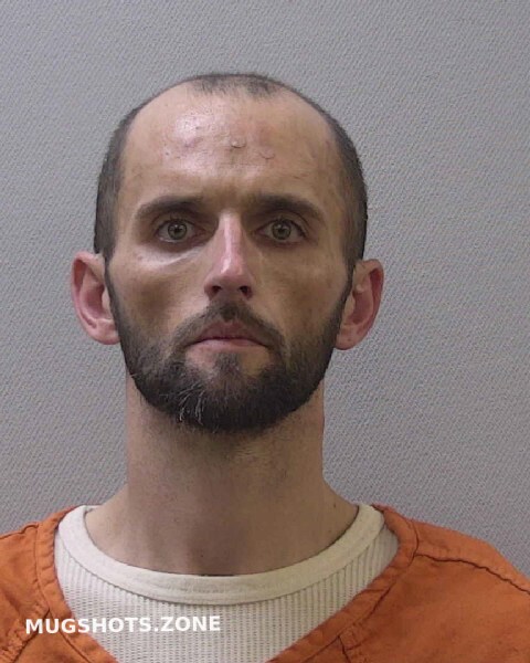 PHILLIPS JUSTIN DAVID 03/22/2024 - Lexington County Mugshots Zone