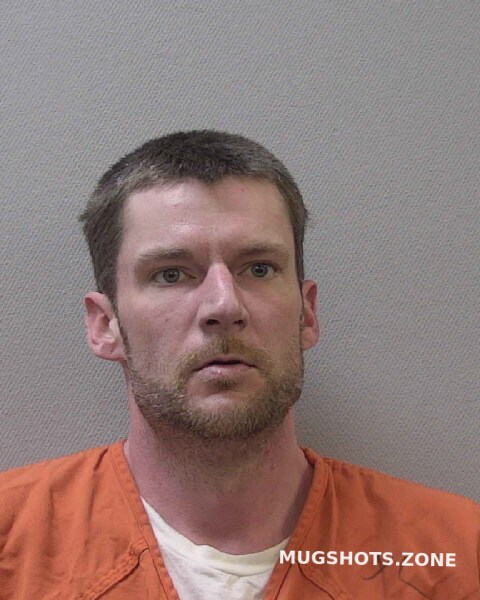 KEALEY STEPHEN WALTER 03/25/2024 - Lexington County Mugshots Zone