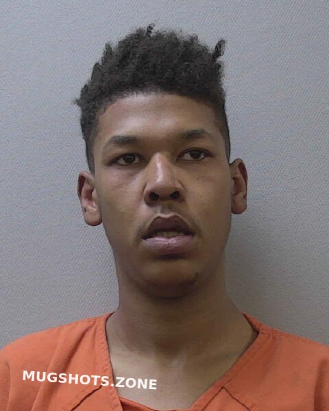 GRAY TRAVIS SHAROD 03/25/2024 - Lexington County Mugshots Zone