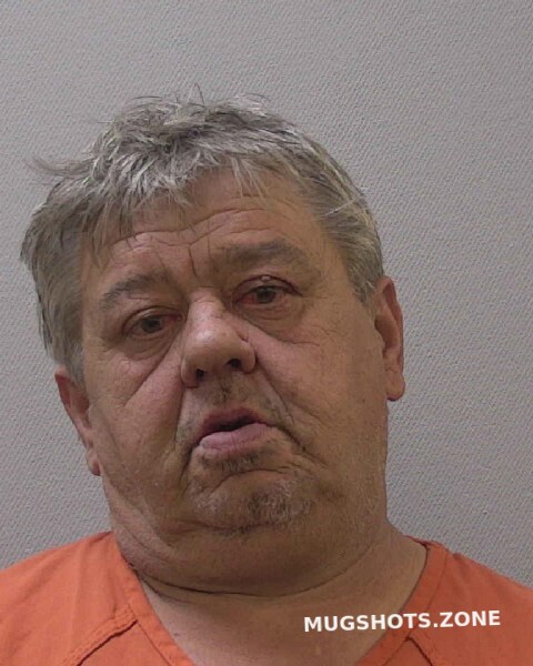 GANTT DWIGHT ALBERT 03/25/2024 - Lexington County Mugshots Zone