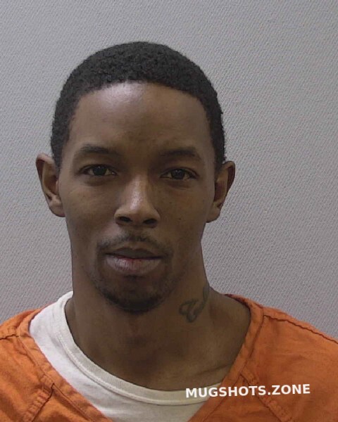 WILLIAMS DAMON SHAVAR 03/26/2024 - Lexington County Mugshots Zone