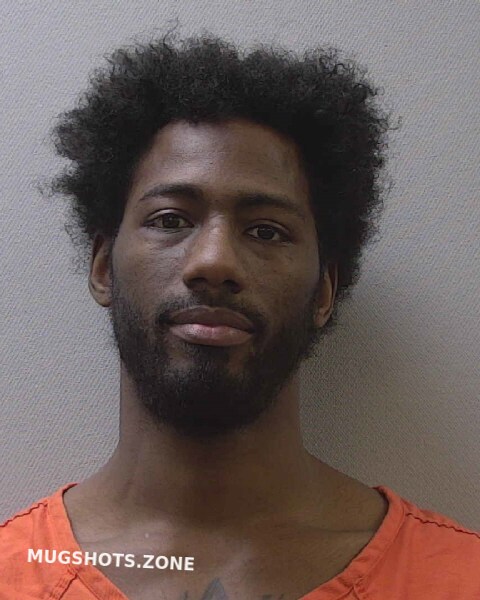 DRAKE JAMES ANTONIO 03/28/2024 - Lexington County Mugshots Zone