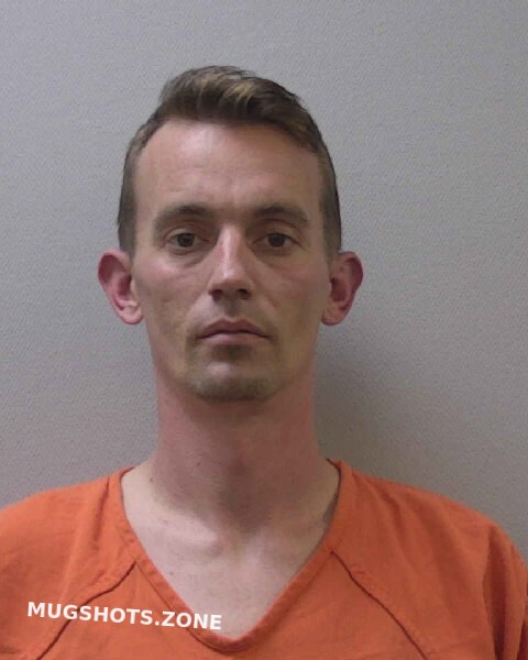 GEIGER CHRISTOPHER TODD 03/28/2024 - Lexington County Mugshots Zone