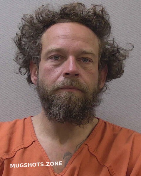 MOORE KENNETH WARREN 03/30/2024 - Lexington County Mugshots Zone