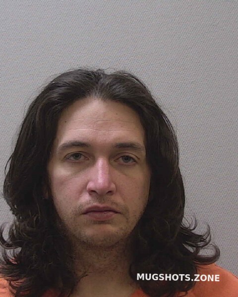 WOMACK PAUL DEESE 04/04/2024 - Lexington County Mugshots Zone