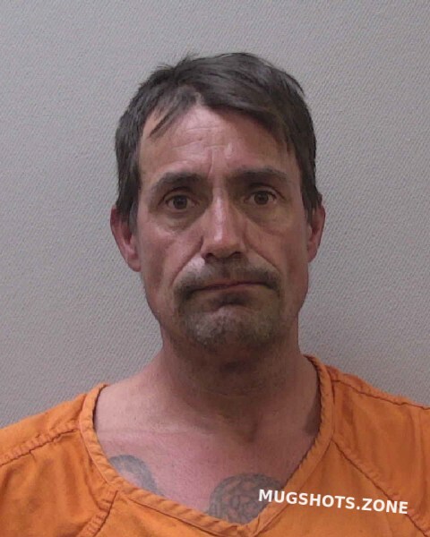 HICKS MICHAEL PAUL 04/07/2024 - Lexington County Mugshots Zone