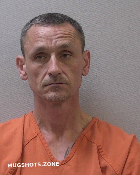 HAMMOND AUGUSTUS RAY 04/07/2024 - Lexington County Mugshots Zone