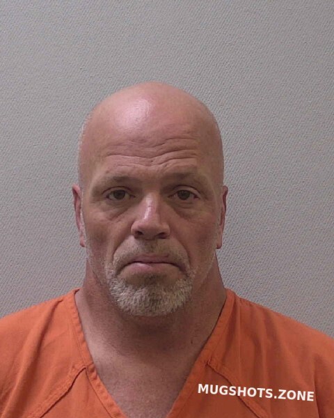 BREWINGTON MICHAEL TROY 04/08/2024 - Lexington County Mugshots Zone